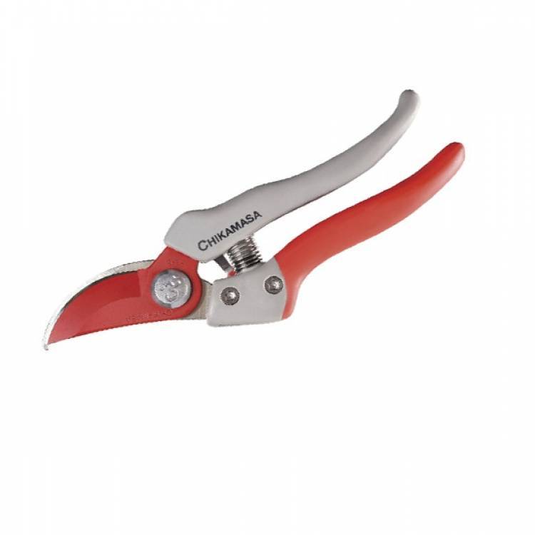 Chikamasa PS 8 G grijs HortiNOW chikamasa-ps-8-g-grijs-hortinow